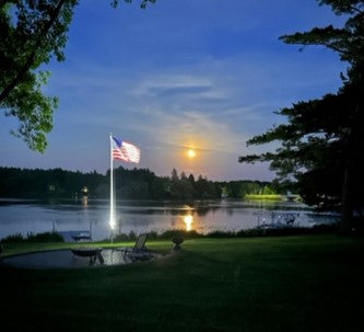 Every Flagpole Has a Story. Start Telling Yours Today! USA Made Poles ...